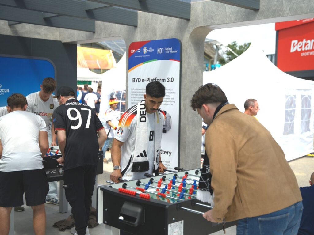 FIFA World Cup 2026 - Elevate Global - US