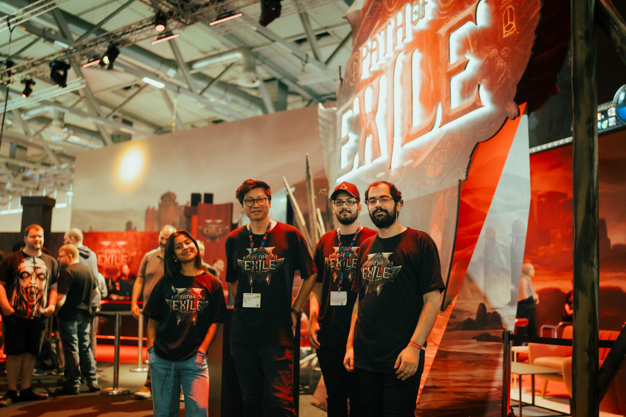 Trade Shows - Elevate Global