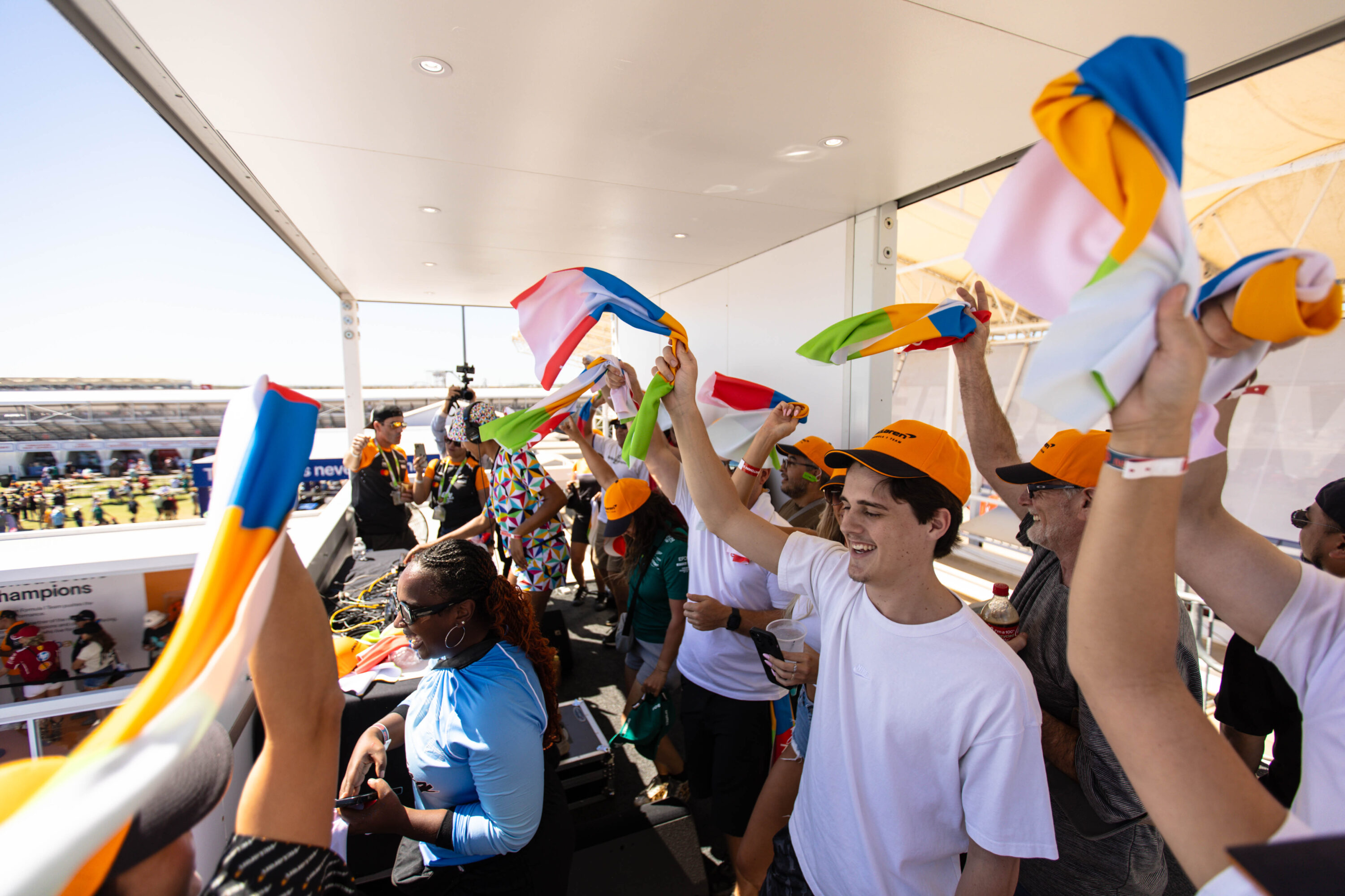 2026 Event Trends: What Live Experiences Really Mean for Brands